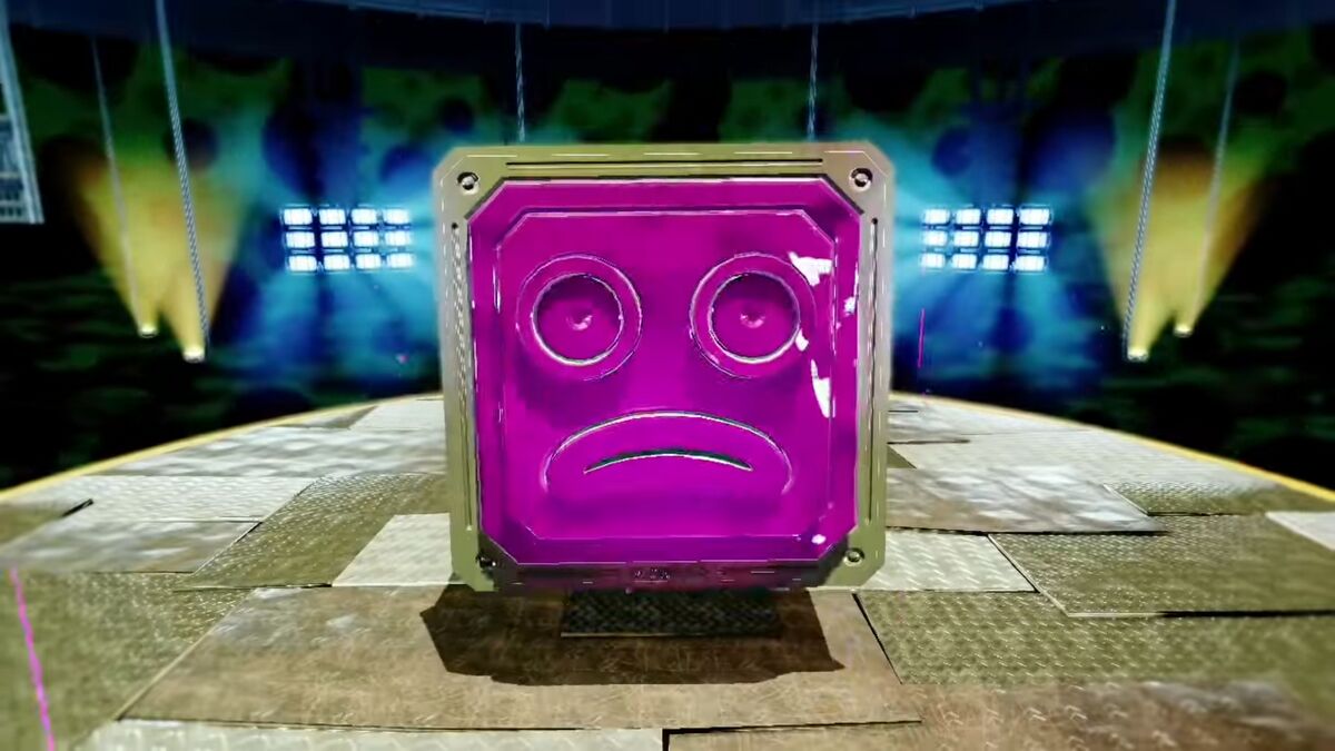 File:Octostomp Prerelease.jpg - Inkipedia, the Splatoon wiki