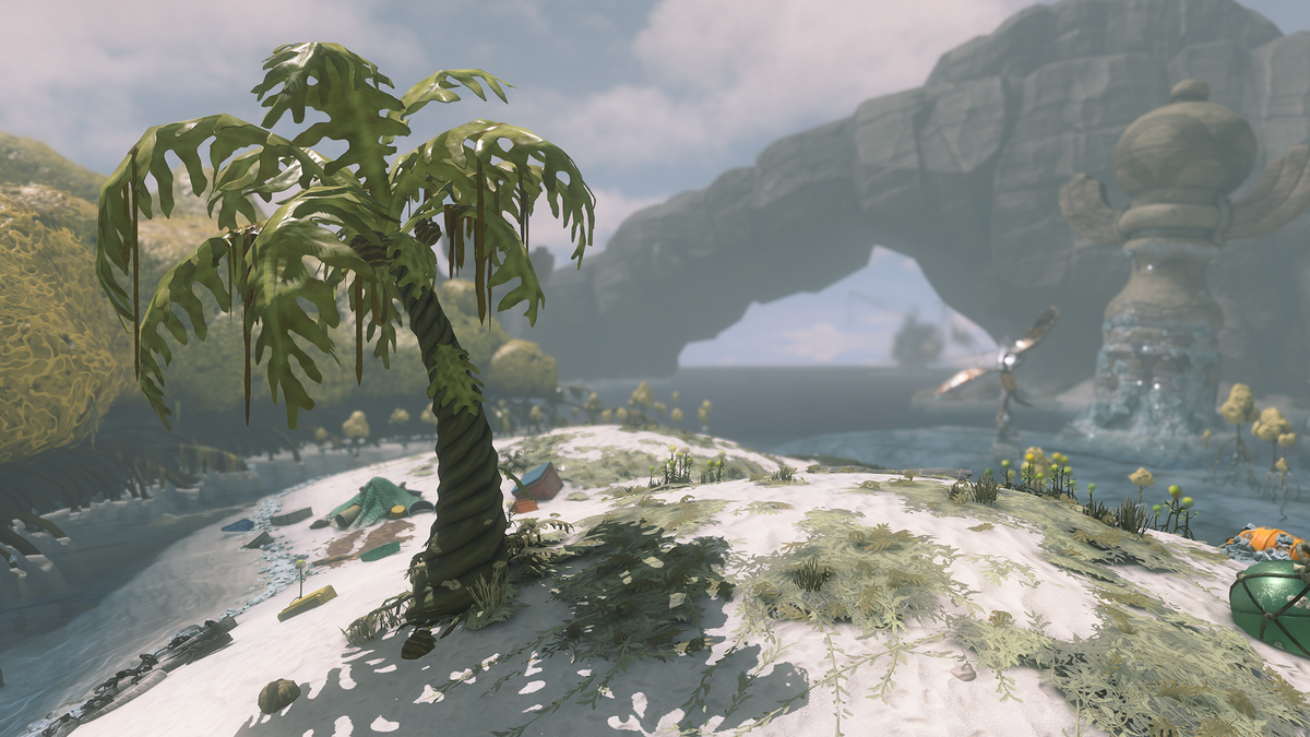 File:Raiders Spirhalite Islands promotional screenshot.png - Inkipedia ...