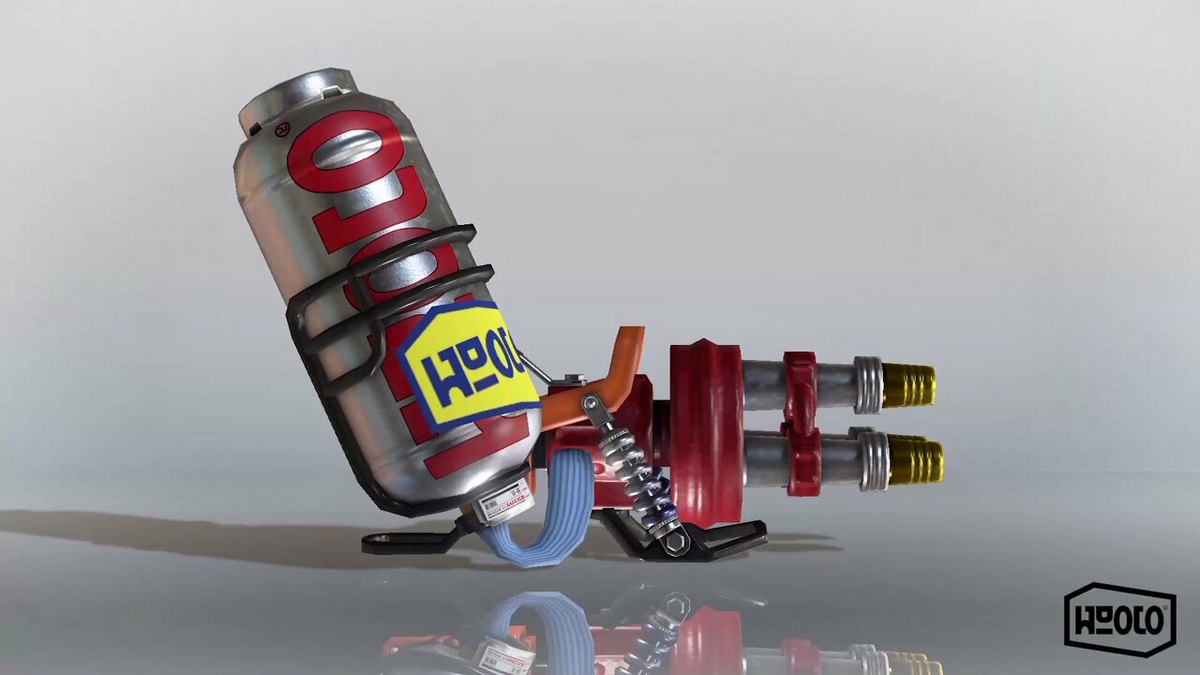 File:S3 Custom Hydra Splatling Promotional 3D Render.jpg - Inkipedia ...