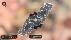 Scorch Gorge - Inkipedia, the Splatoon wiki