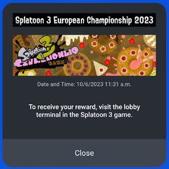 QR code - Inkipedia, the Splatoon wiki