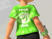 Money vs. Fame vs. Love - Inkipedia, the Splatoon wiki