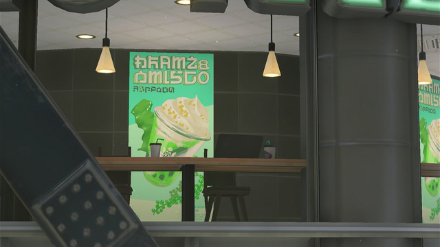File:S3 Splatsville Inkopolis Cafe inside.png - Inkipedia, the Splatoon ...