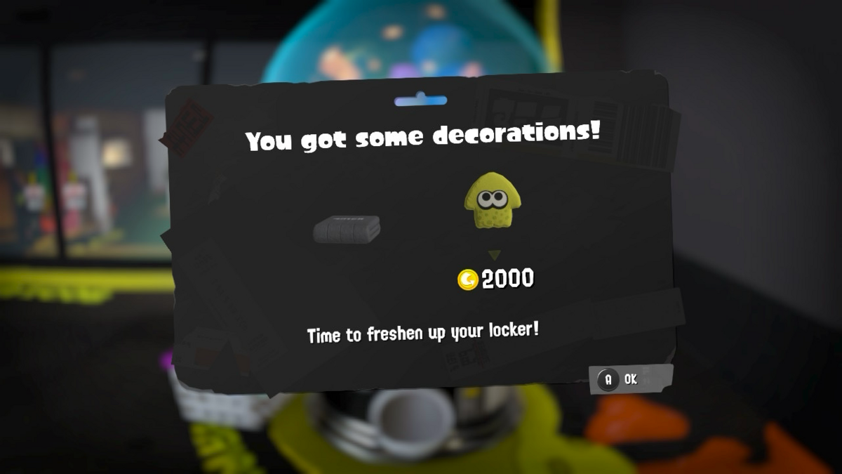 File:Shell-Out Machine Duplicate Max Decoration.png - Inkipedia, the Splatoon wiki