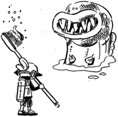 Octomaw - Inkipedia, the Splatoon wiki