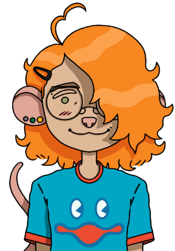 User:FancyRat - Inkipedia, the Splatoon wiki