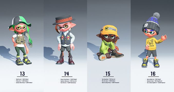 Version 2.0.0 (Splatoon 2) - Inkipedia, the Splatoon wiki