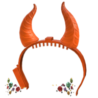Li'l Devil Horns - Inkipedia, the Splatoon wiki