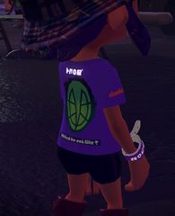 Splatfest Tee - Inkipedia, the Splatoon wiki