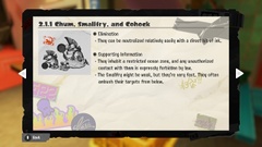 Chum - Inkipedia, the Splatoon wiki
