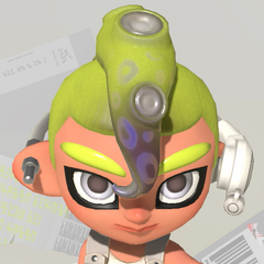 Order Regulator Replica - Inkipedia, the Splatoon wiki