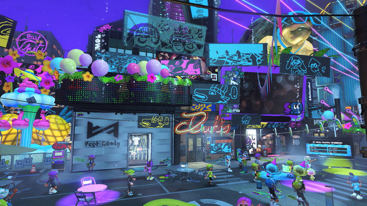 File:S3 Palace vs Theme Park vs Beach Inkopolis Square left.png ...