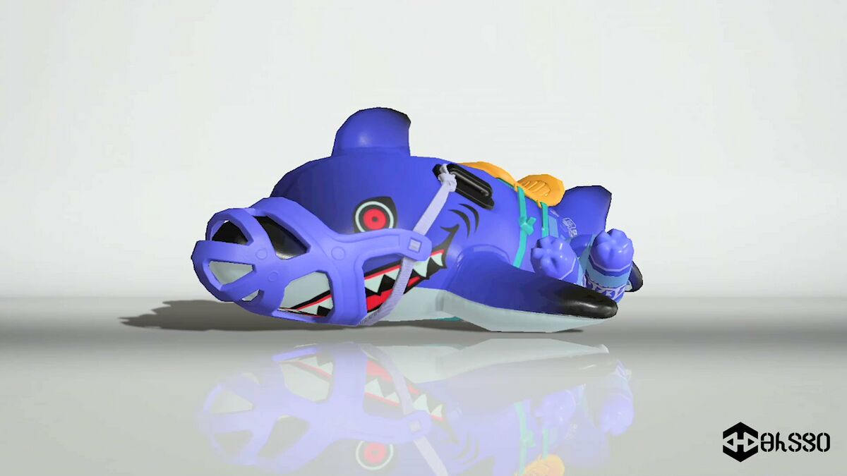 File:S3 Reefslider Promotional 3D Render.jpg - Inkipedia, the Splatoon wiki