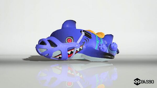 Competitive:Reefslider - Inkipedia, the Splatoon wiki