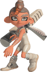 Splatana - Inkipedia, the Splatoon wiki