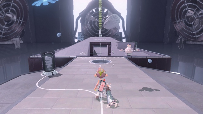 Covered.Floor - Inkipedia, the Splatoon wiki