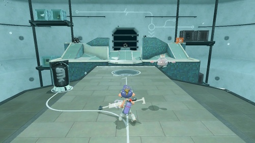 Double-Hill.Floor - Inkipedia, the Splatoon wiki