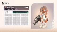 Octo Shot - Inkipedia, the Splatoon wiki