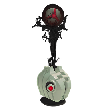 Jelleton Field Guide - Inkipedia, the Splatoon wiki