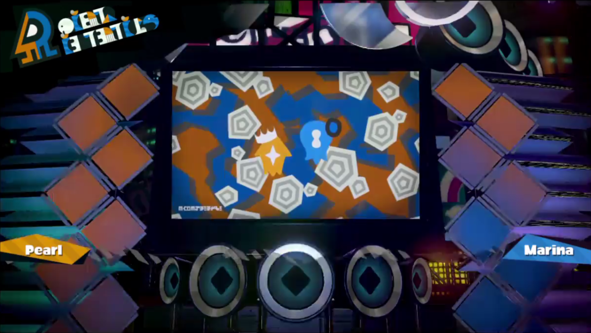 File:Splatfest Action vs. Comedy Icons.png - Inkipedia, the Splatoon wiki