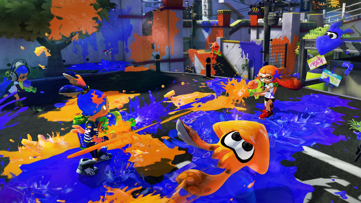File:Splatoon-Illustration 001.png - Inkipedia, the Splatoon wiki