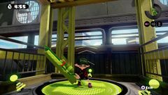 Krak-On Splat Roller - Inkipedia, the Splatoon wiki