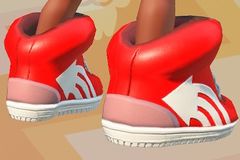 Red Hi-Horses - Inkipedia, the Splatoon wiki