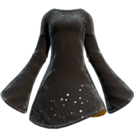 Enchanted Robe - Inkipedia, the Splatoon wiki