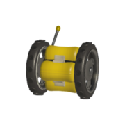 Ink wheel - Inkipedia, the Splatoon wiki