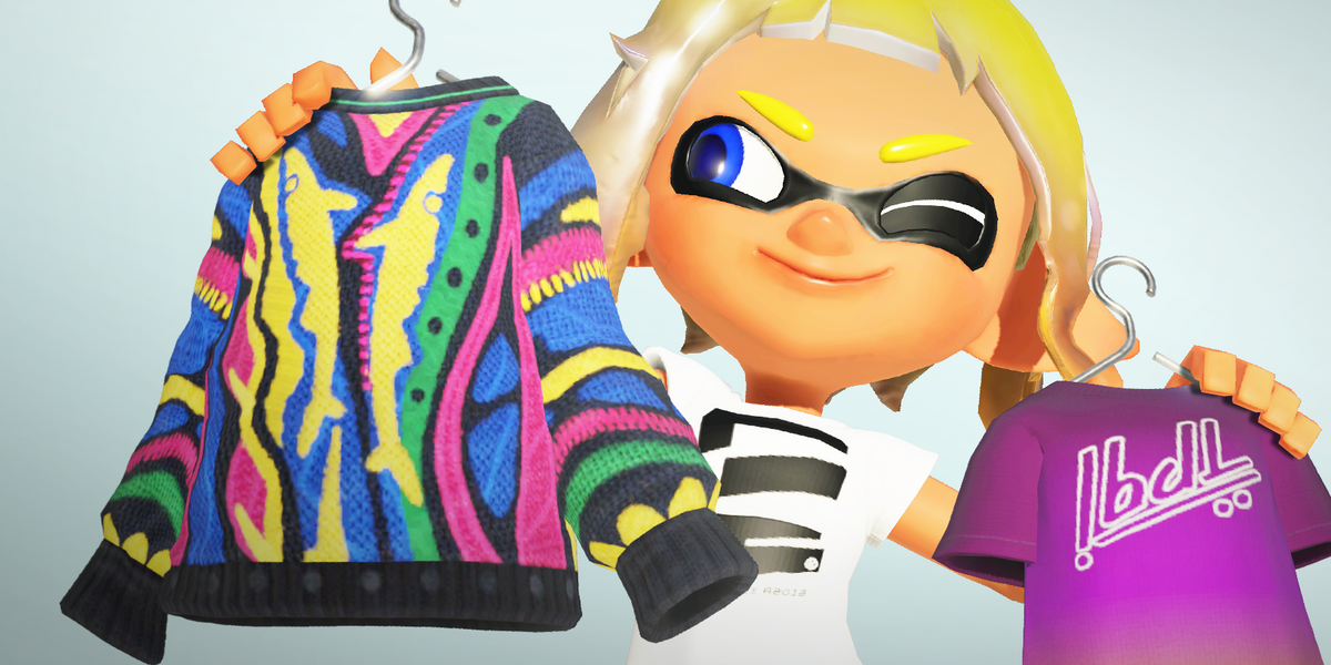 File:S3 SplatNet Freshest Fits old.png - Inkipedia, the Splatoon wiki