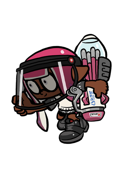 File:S3 Tableturf Battle card Ballpoint Splatling Nouveau.png ...