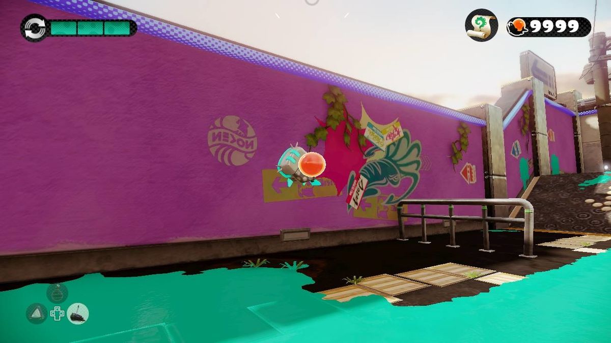 File:Unidentified Flying Object-Squee-G and Power Egg.jpg - Inkipedia ...