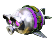 Octo Valley (mode) - Inkipedia, the Splatoon wiki