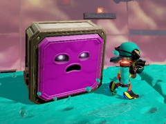 Octostamp - Inkipedia, the Splatoon wiki