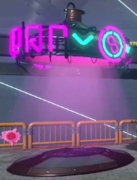 Tubular 8-Ball Station - Inkipedia, the Splatoon wiki