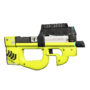Burst Bomb - Inkipedia, the Splatoon wiki