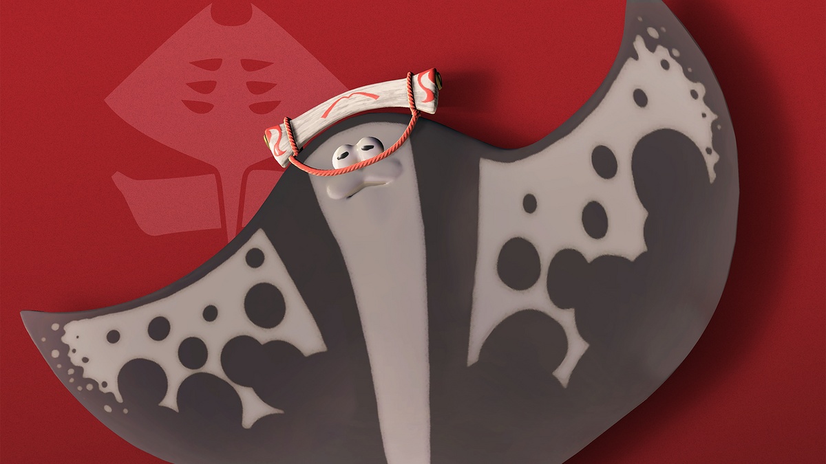 File:S3 Deep Cut Interview Big Man.jpg - Inkipedia, the Splatoon wiki