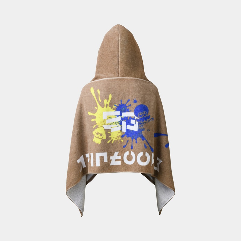 File:S3 Merch Nintendo Tokyo - Hooded towel.jpg - Inkipedia, the ...