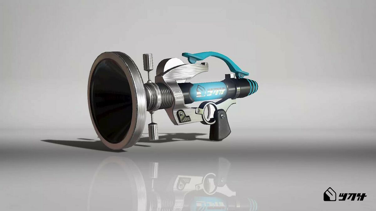 File:S3 Neo Sploosh-o-matic Promotional 3D Render.jpg - Inkipedia, the ...