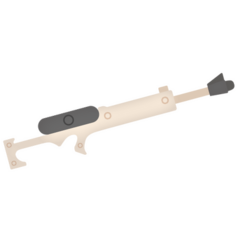 Order Charger Replica - Inkipedia, the Splatoon wiki