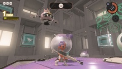 Memory cube - Inkipedia, the Splatoon wiki