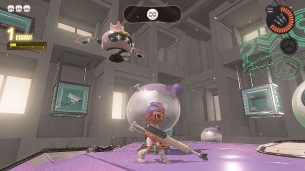 Memory cube - Inkipedia, the Splatoon wiki