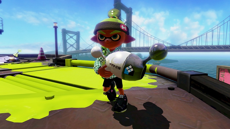 File:S Luna Blaster Neo promo 1.jpg - Inkipedia, the Splatoon wiki