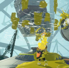 Goal - Inkipedia, the Splatoon wiki