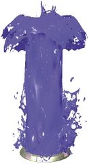 Gusher - Inkipedia, the Splatoon wiki