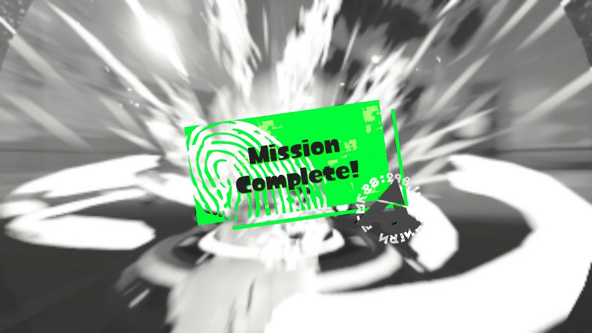 Mission Complete! (Alterna) - Inkipedia, the Splatoon wiki