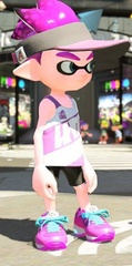 Slash King Tank - Inkipedia, the Splatoon wiki