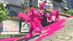 Ink Armor - Inkipedia, the Splatoon wiki