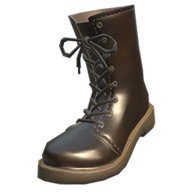 Octoleet Boots - Inkipedia, the Splatoon wiki