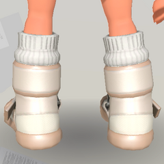 Order Boot Replicas - Inkipedia, the Splatoon wiki